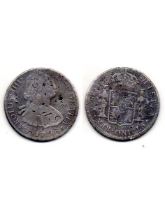 Filabell, Tienda Numismatica Barcelona